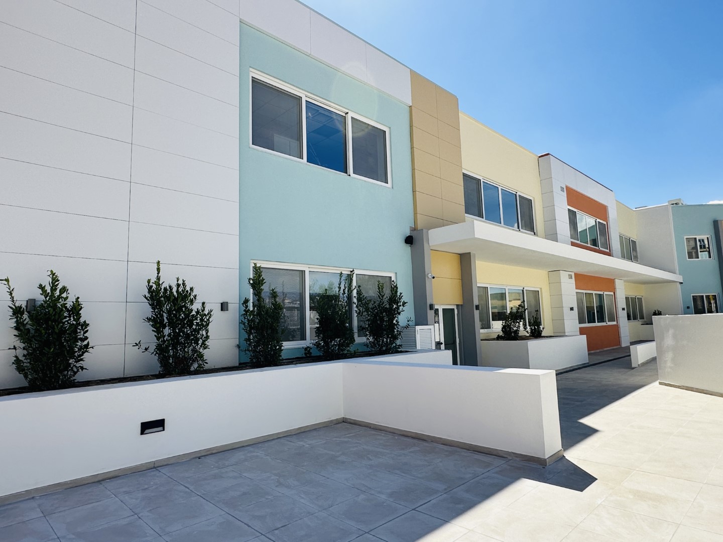 Construction of a New Primary School at Msida (2020 – 2024 ...