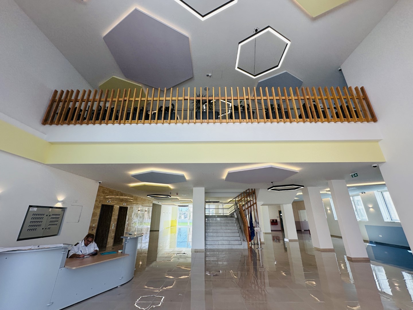 Construction of a New Primary School at Msida (2020 – 2024 ...