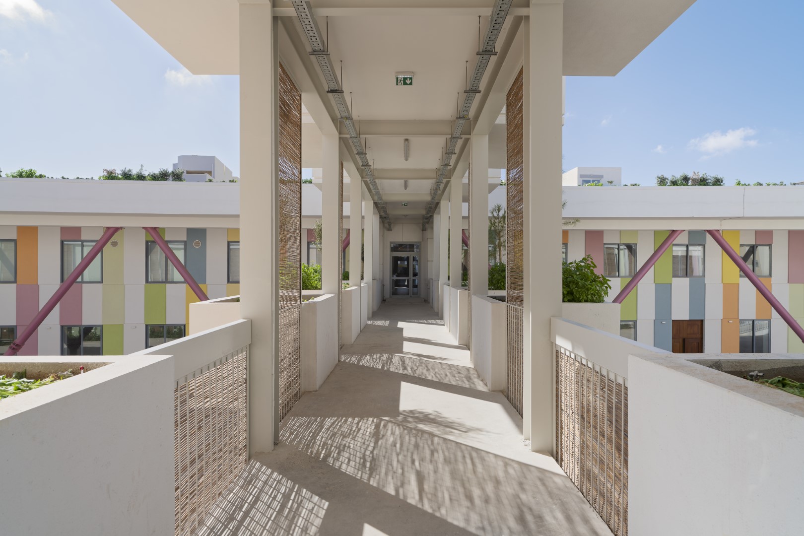 The New Victoria Primary School Welcomes its First Pupils – Foundation ...