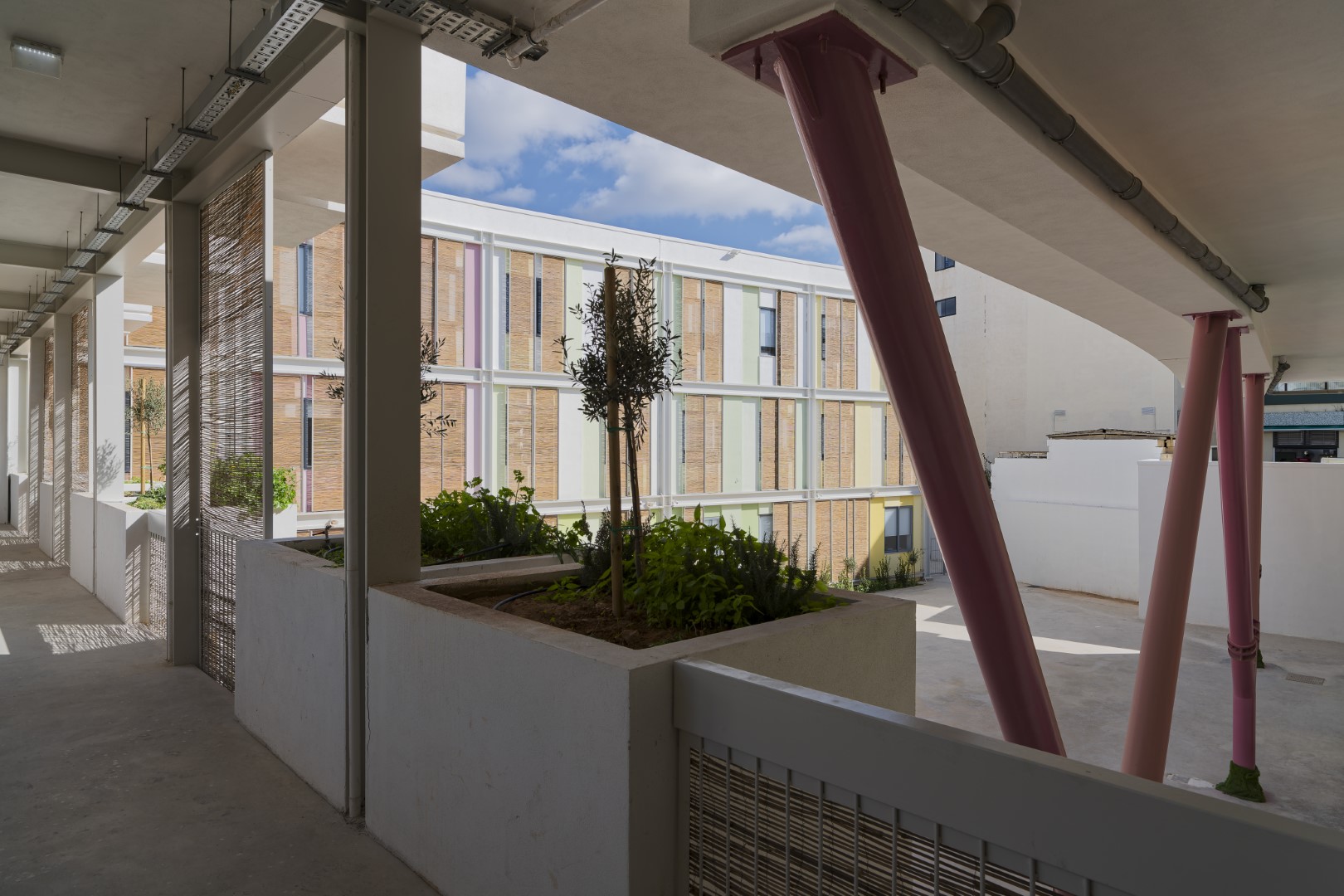The New Victoria Primary School Welcomes its First Pupils – Foundation ...